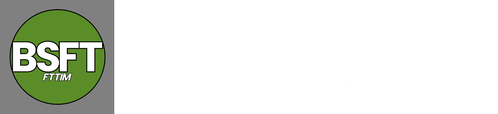 FAQs - brief strategic family therapy